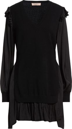 Twin-Set KLEIDER - Mini-Kleider auf YOOX.COM