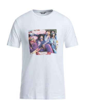 Daniele Alessandrini TOPS - T-shirts auf YOOX.COM