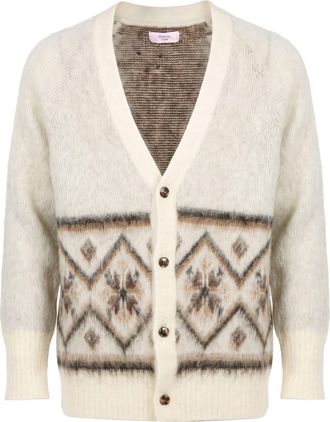 Martine Rose STRICKWAREN - Strickjacken auf YOOX.COM