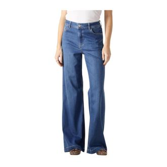 Mos Mosh MOS Mosh, Damen, Jeans, Blau, W33 L32Gr&ouml;&szlig;e