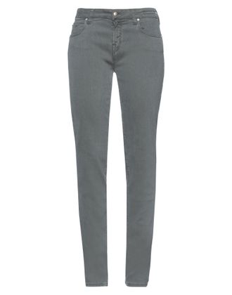 Jacob Cohen HOSEN & R&Ouml;CKE - Jeanshosen auf YOOX.COM