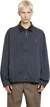 Prada Cotton Jacket