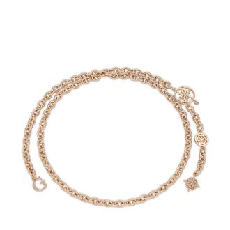 Guess G&uuml;rtel Guess BW9459 P6330 Goldfarben
