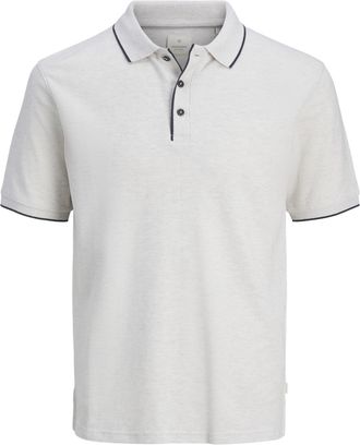 Jack & Jones Jprcclogan Ss Polo