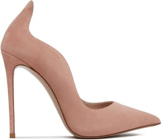 Le Silla High Heels Le Silla 2102R100R1PPVEL152 Rosa