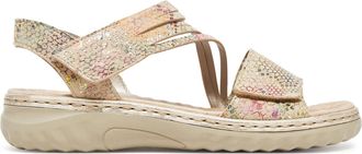 Rieker Sandalen Rieker CEO-60464-90 Beige