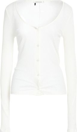 NOSTRASANTISSIMA STRICKWAREN - Strickjacken auf YOOX.COM