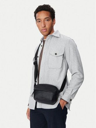 HUGO BOSS Umh&auml;ngetasche 50573460 Schwarz