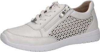 Caprice Femme 9-23550-42 Basket, Nappa Blanc, 39 EU