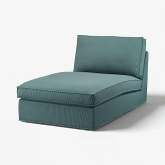 IKEA KIVIK Bezug f&uuml;r R&eacute;camiere