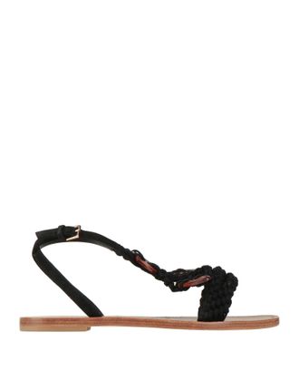 Alberta Ferretti SCHUHE - Sandalen auf YOOX.COM