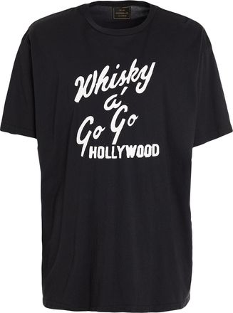 Retro Brand TOPS - T-shirts auf YOOX.COM