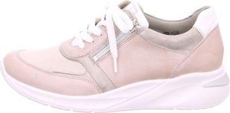 Waldl&auml;ufer Sneakers - - Shoes - Damen - Rosa - 39 EU