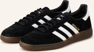 adidas Originals Adidas Originals Sneaker Handball Spezial schwarz