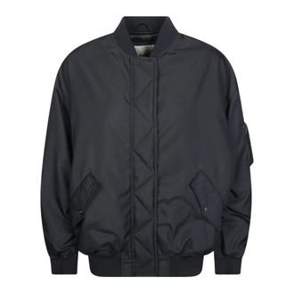 Herno Giubbotto - - Jackets - Damen - Schwarzk - M