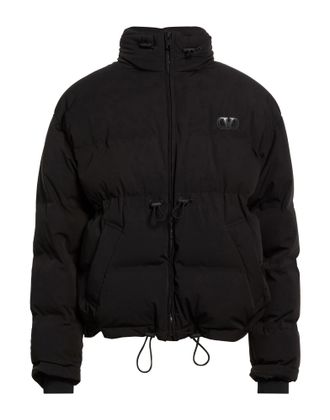 Valentino Garavani JACKEN & M&Auml;NTEL - Pufferjacken & Daunenjacken auf YOOX.COM