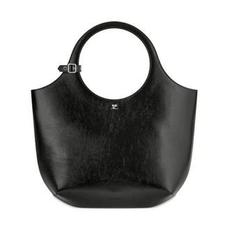 Courr&egrave;ges Femme, Sacs, Noir, Taille: ONE Size Sacs cabas