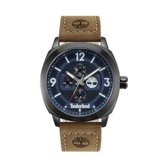 Timberland Guelph-Z Uhr - - Accessories - Herren - Blau - ONE SIZE