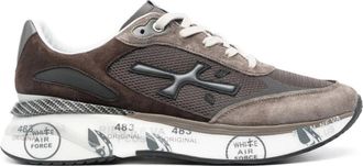 Premiata Homme, Chaussures, Multicolore, Taille: 43 EU Moerun Baskets