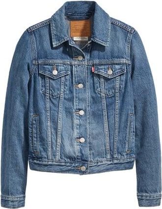 Levi's Veste en jean