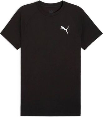 Puma Herren Shirt EVOSTRIPE Tee