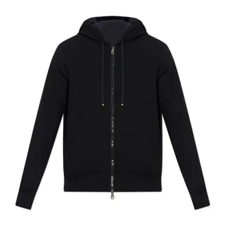 Paul Smith Herren, Sweatshirts & Hoodies, Blau, 2XLGr&ouml;&szlig;e