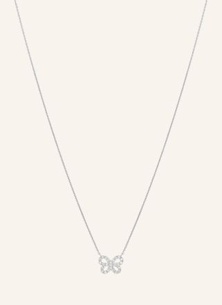 Wempe Wempe Fine Jewelry Anh&auml;nger Minimalism silber