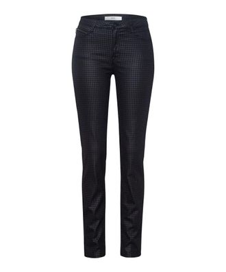 Brax Damen Style Shakira Jeans, CLEAN Black, 32