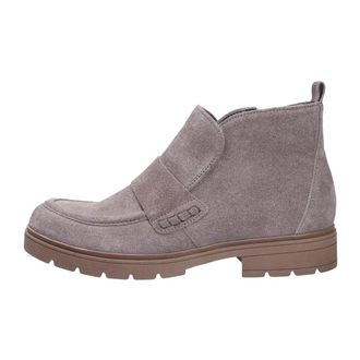 Gabor Ankle Boot - - Shoes - Damen - Grau - 37 1/2 EU