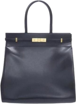 Saint Laurent Damen, Pre-Owned, Schwarzk, ONE SIZEGr&ouml;&szlig;e