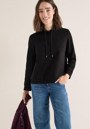Cecil Kapuzensweatshirt