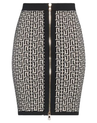 Balmain HOSEN & R&Ouml;CKE - Minir&ouml;cke auf YOOX.COM