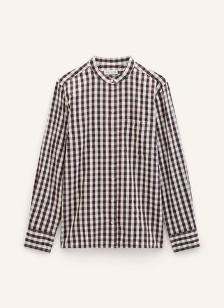 Marc O'Polo Marc Opolo Karobluse braun