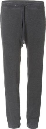 James Perse Homme, Pantalons, Gris, Taille: S Classic Sweatpant