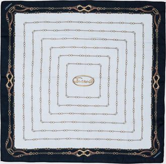 Twinset Foulard TWINSET Femme couleur Bleu Ciel