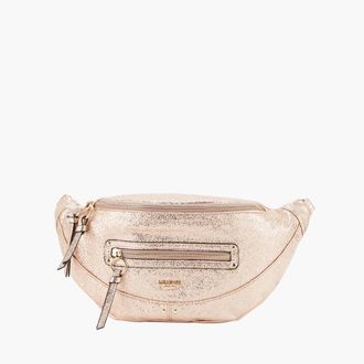 Lollipops Ceinture Banane dore Pasqua