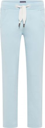 Elbsand Brinja Damen 7/8 Hose, Sweathose, gerade Schnittform