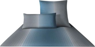 Joop Bettw&auml;sche Tinted Dots - 4048 Ultramarin - 2