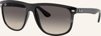 Ray-Ban Sonnenbrille rb4147 schwarz