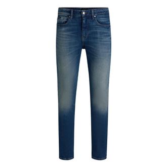 HUGO BOSS Herren, Jeans, Blau, W34 L32Gr&ouml;&szlig;e