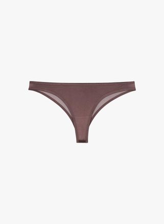 Passionata Tanga transparent