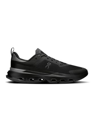 On Cloudpulse Next Trainings-Sneaker in Schwarz Stone