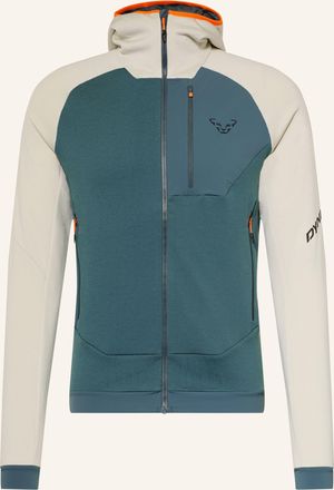 Dynafit Midlayer-Jacke Radical Wool weiss