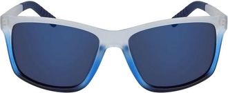 Nautica Homme, Accessoires, Bleu, Taille: ONE Size N3644Sp-471 Lunettes de soleil