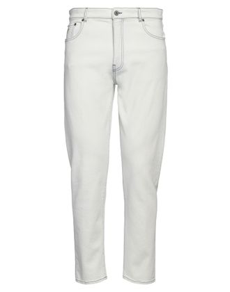 PESERICO HOSEN & R&Ouml;CKE - Jeanshosen auf YOOX.COM