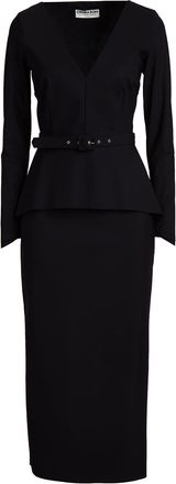 La Petite Robe Di Chiara Boni KLEIDER - Midi-Kleider auf YOOX.COM