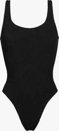 Hunza G Maillot de bain une pi&egrave;ce