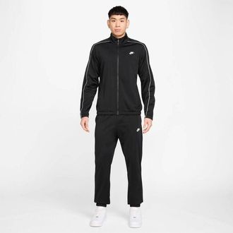 Nike Herren Trainingsanzug CLUB PK