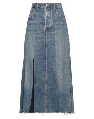 Citizens Of Humanity BAS - Jupes en jean sur YOOX.COM