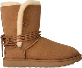 UGG Ugg, Damen, Schuhe, Braun, 36 EUGröße